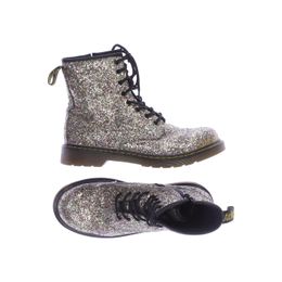 Dr. Martens Damen Stiefelette, mehrfarbig