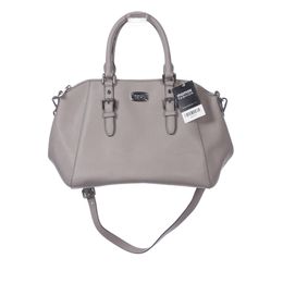 Michael Michael Kors Damen Handtasche, grau, Gr.