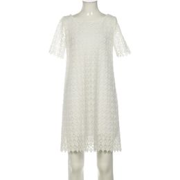 Robe Legere Damen Kleid, weiß, Gr. 36