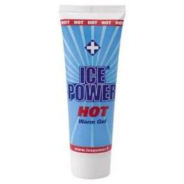 ICE POWER Hot Warm Gel