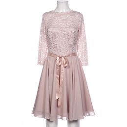 Swing Damen Kleid, pink, Gr. 38