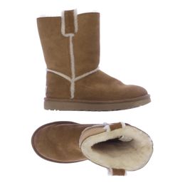 UGG Australia UGG Damen Stiefel, braun, Gr. 37