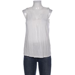 Lascana Damen Top, weiß