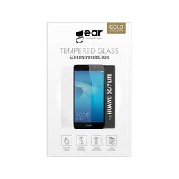 GEAR Glass Protector 5.2" Huawei Honor 5C/7 Lite