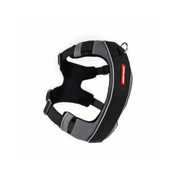 Ezydog - S 6-10Kg - Harness X-Link Black (605.0512)