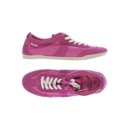 Buffalo LONDON Damen Sneakers, pink