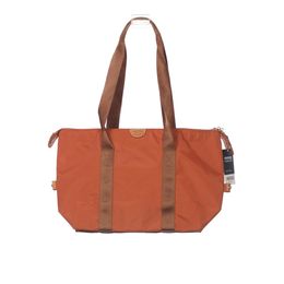 Bric'S BRICS Damen Handtasche, orange