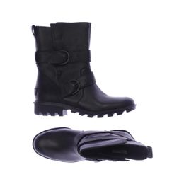 Sorel Damen Stiefel, schwarz, Gr. 39