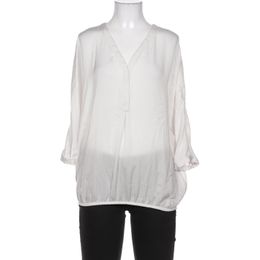 TRIANGLE Damen Bluse, weiß