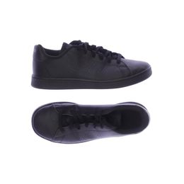 Adidas Damen Sneakers, schwarz