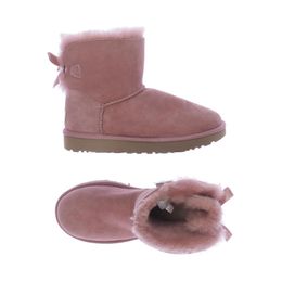 UGG Australia UGG Damen Stiefelette, pink