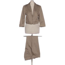 Esprit Damen Anzug, beige