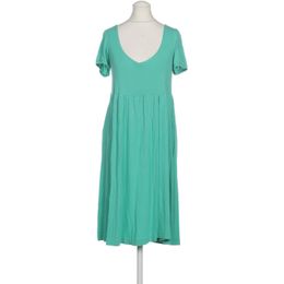 Buffalo London Damen Kleid, grün, Gr. 34