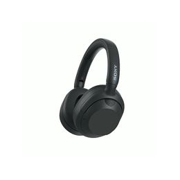 Sony ULT WEAR, Over-ear Kopfhörer Bluetooth Schwarz
