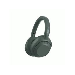 Sony ULT WEAR, Over-ear Kopfhörer Bluetooth Forest-Gray