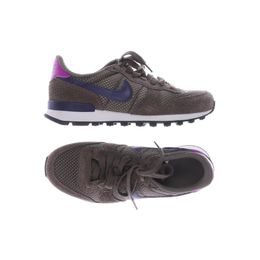 Nike Damen Sneakers, braun, Gr. 35.5