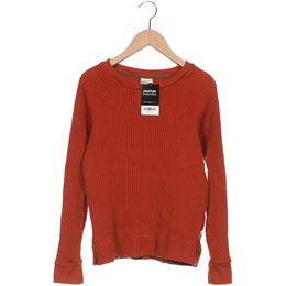 The North Face Damen Pullover, orange, Gr. 34