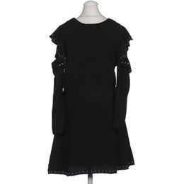 Mango Damen Kleid, schwarz