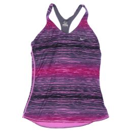 Nike Damen Top, pink, Gr. 36