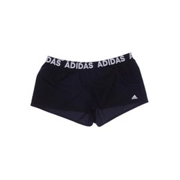 Adidas Damen Shorts, schwarz