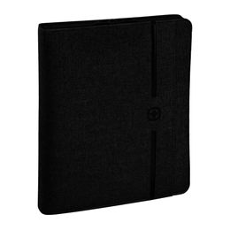 Wenger® Affiliate - Schreibmappe A4 35 cm, schwarz