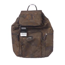 Bogner Damen Rucksack, braun