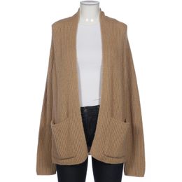 Drykorn Damen Strickjacke, braun