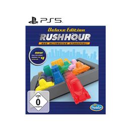 Markt+Technik Rush Hour - Deluxe Edition [PlayStation 5]