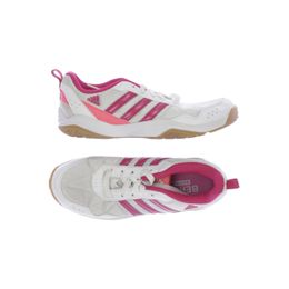 Adidas Damen Sneakers, weiß, Gr. 5