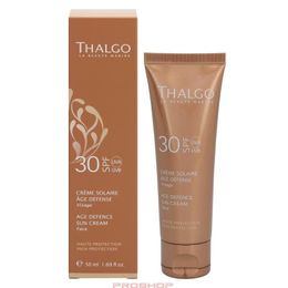 Thalgo Sun Age Defence Cream SPF30