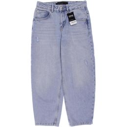 Drykorn Damen Jeans, hellblau