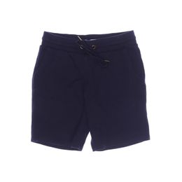 Christian Berg Damen Shorts, marineblau, Gr. 38