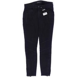 Drykorn Damen Jeans, schwarz, Gr. 38