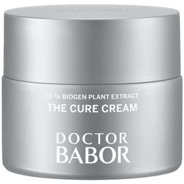 Babor The Cure Cream, transparent