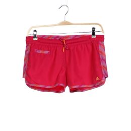 Adidas Damen Shorts, pink