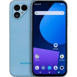 FAIRPHONE 5 himmelblau 8+256GB