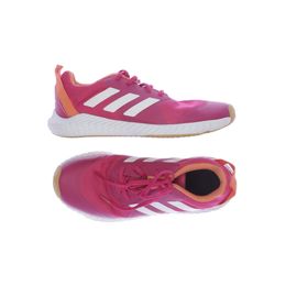 Adidas Damen Sneakers, pink