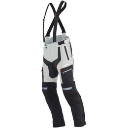 Nerf Motorradhose NERVE "Golden Tour Hose" Gr. L, schwarz, Hosen, Damen, L, N-Gr, Obermaterial: 100% Nylon. Futter: 100% Polyester