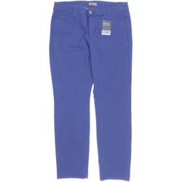 TRIANGLE Damen Jeans, blau, Gr. 34