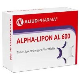 ALIUD ALPHA LIPON AL 600