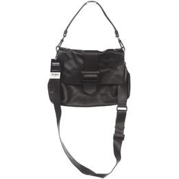 Abro Damen Handtasche, braun