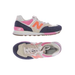 New Balance Damen Sneakers, beige