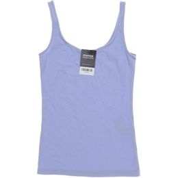 Samsøe & Samsøe Samsoe & Samsoe Damen Top, hellblau