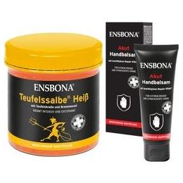 Ensbona Bundle