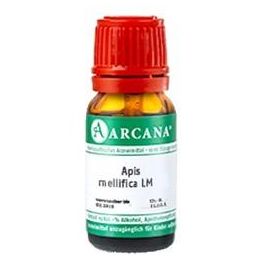 ARCANA APIS MELLIFICA LM 18 Dilution