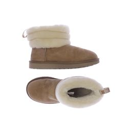 UGG Australia UGG Damen Stiefelette, braun