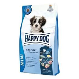 Happy Dog fit & vital Mini Puppy 4 kg