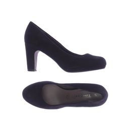 Tamaris Damen Pumps, schwarz