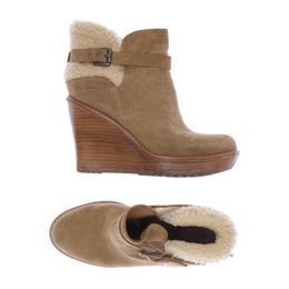 UGG Australia UGG Damen Stiefelette, braun