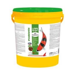 Sera Koi All Seasons Probiotic Koifutter 7 kg